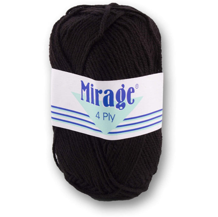 Mirage Wool – Cosmetic Connection