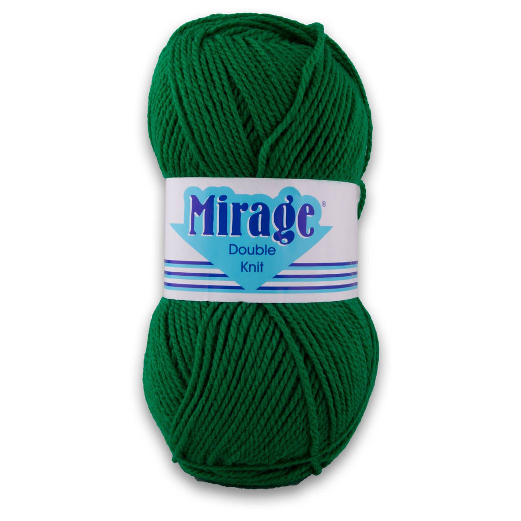 Mirage Wool Double Knit 100g | Cosmetic Connection