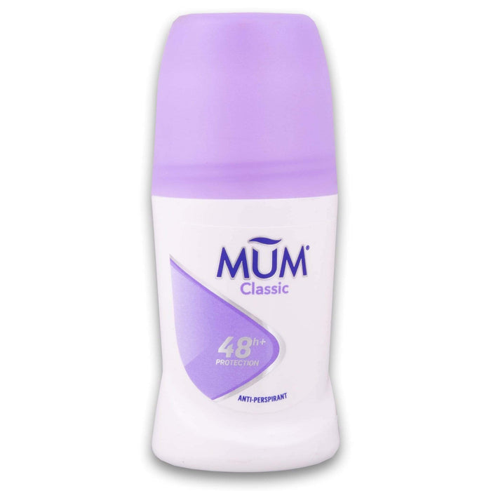 MUM - Brand – Cosmetic Connection