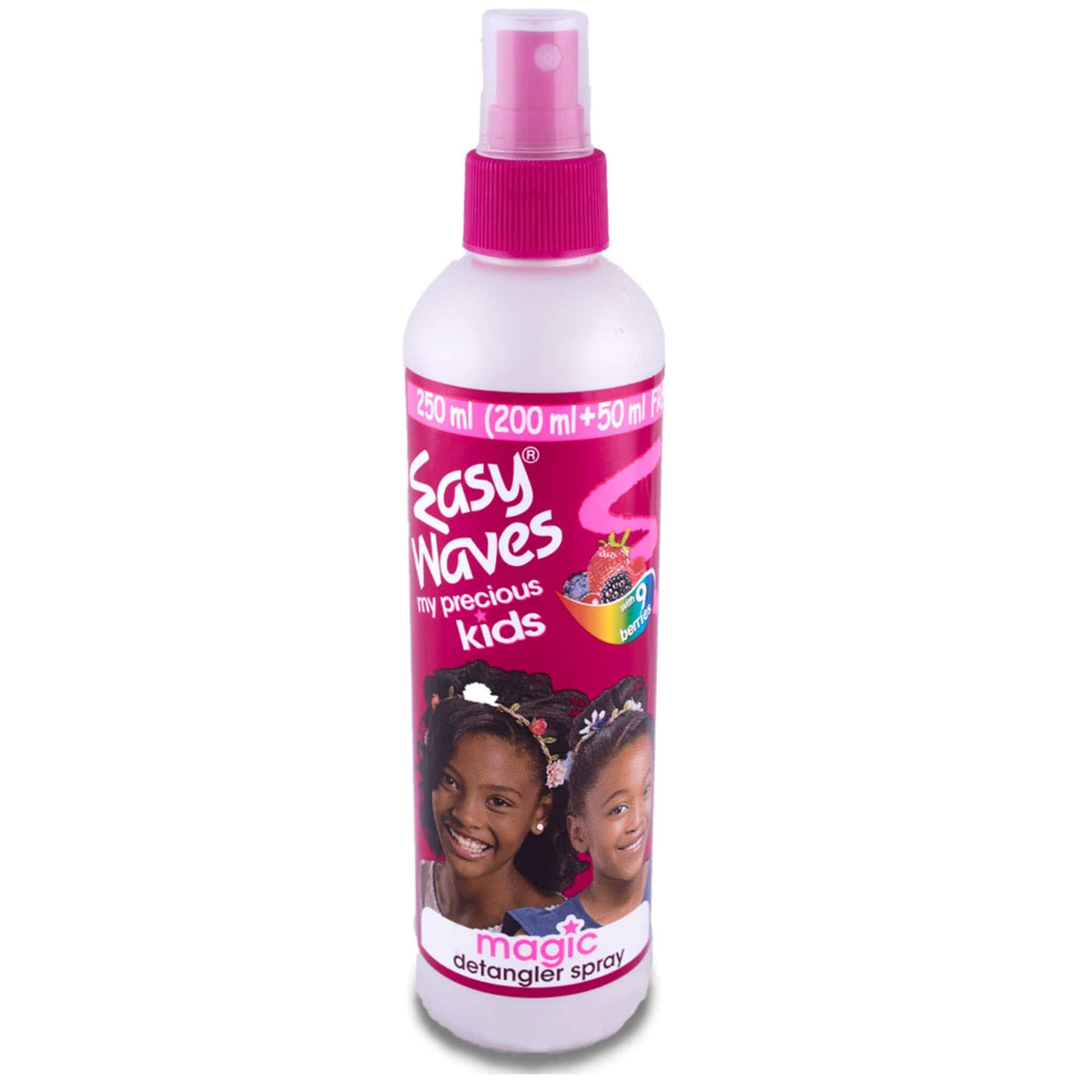 Kids Detangler Spray 250ml - Smooth Tangles Easily | My Precious ...