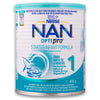 Nan Opti Pro 1 Starter Infant Formula 400g - Nestle – Cosmetic Connection
