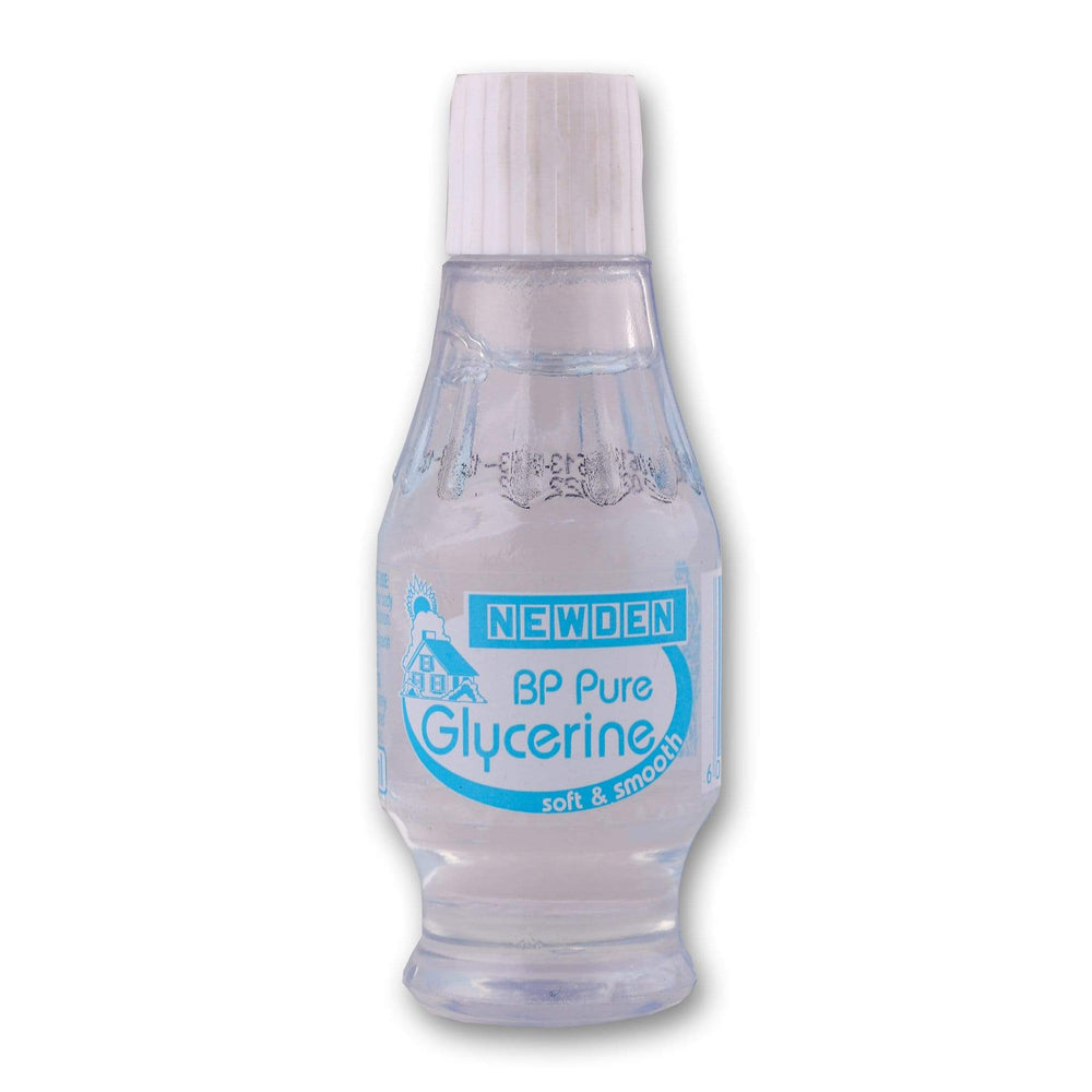 BP Pure Glycerine 50ml for Soft and Smooth Skin - Newden – Cosmetic ...