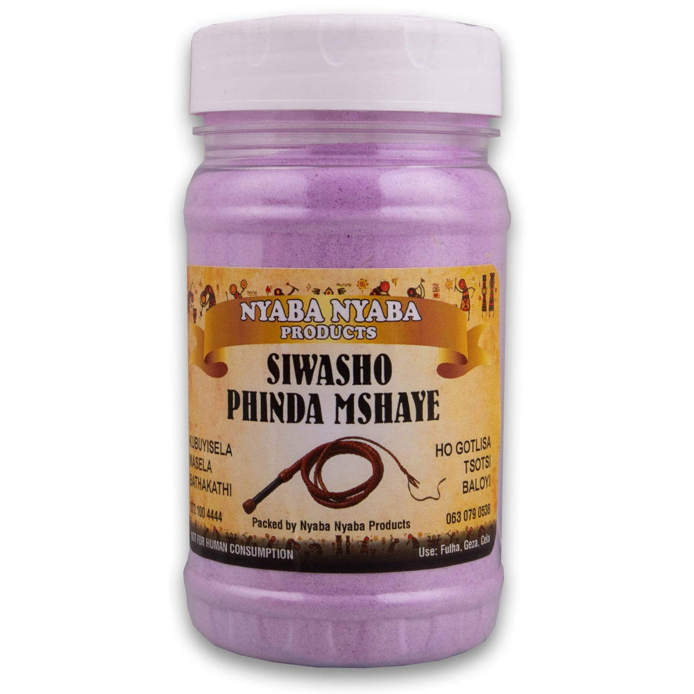 Siwasho Powder 350g – Cosmetic Connection