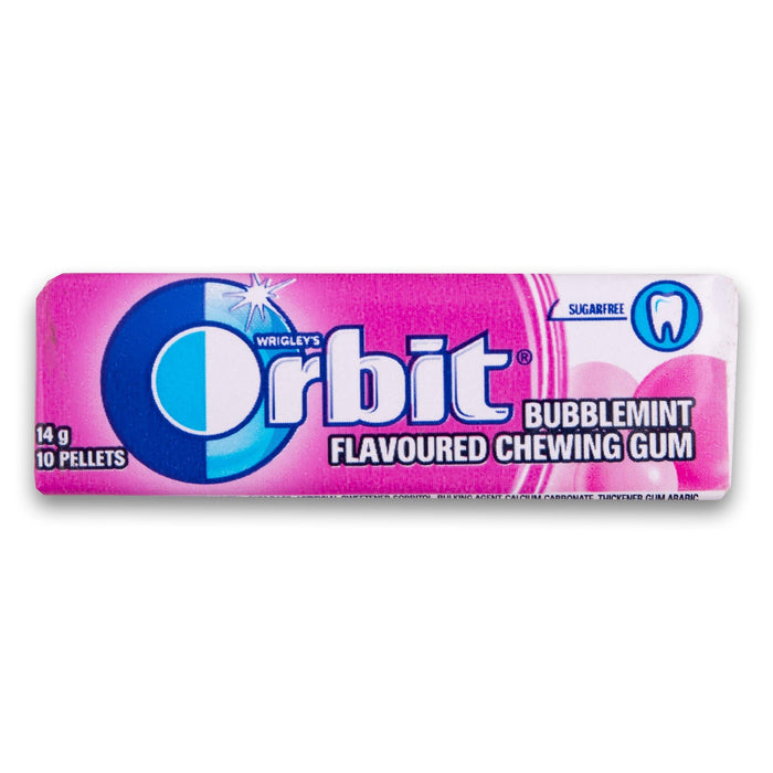 Orbit - Brand – Cosmetic Connection