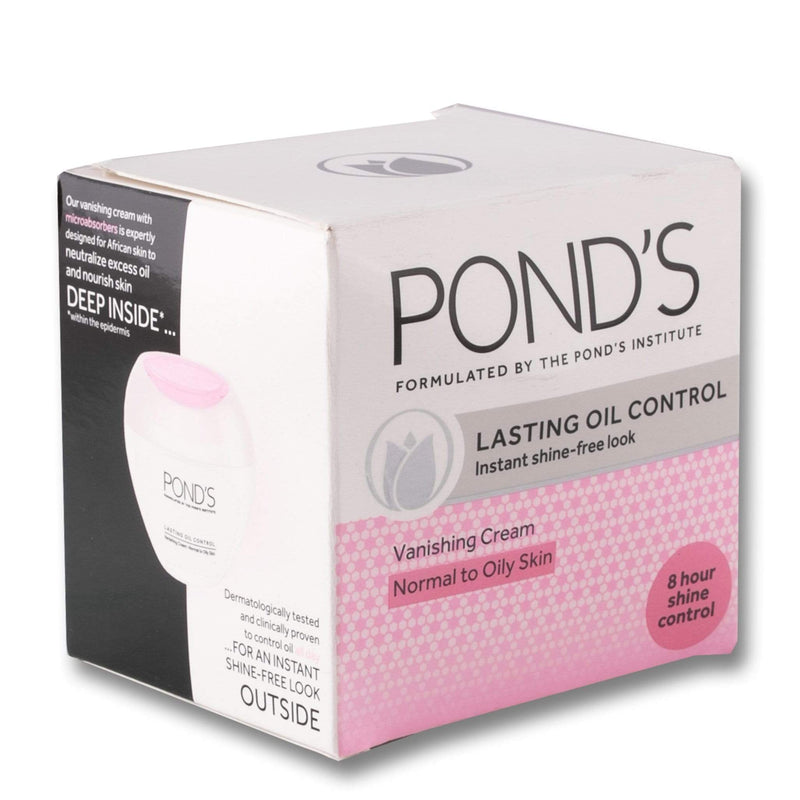 Pond's – Cosmetic Connection