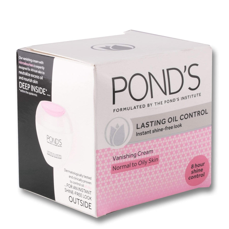 Pond's – Cosmetic Connection