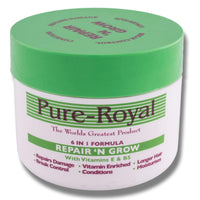 Pure Royal – Cosmetic Connection