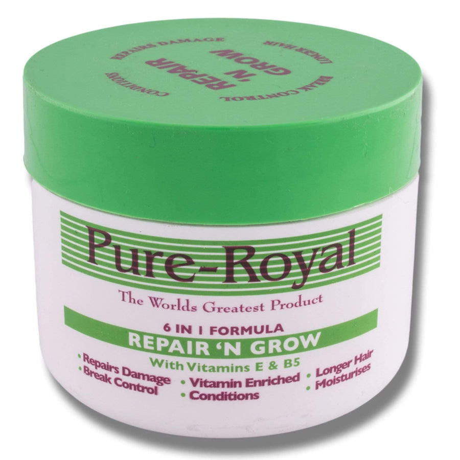 Pure Royal – Cosmetic Connection