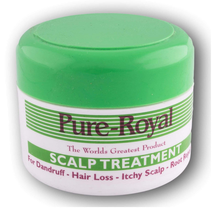 Pure Royal – Cosmetic Connection