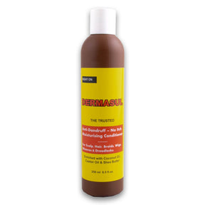 Dermasul Hair and Scalp Shampoo 250ml - Gentle Relief | Right On ...