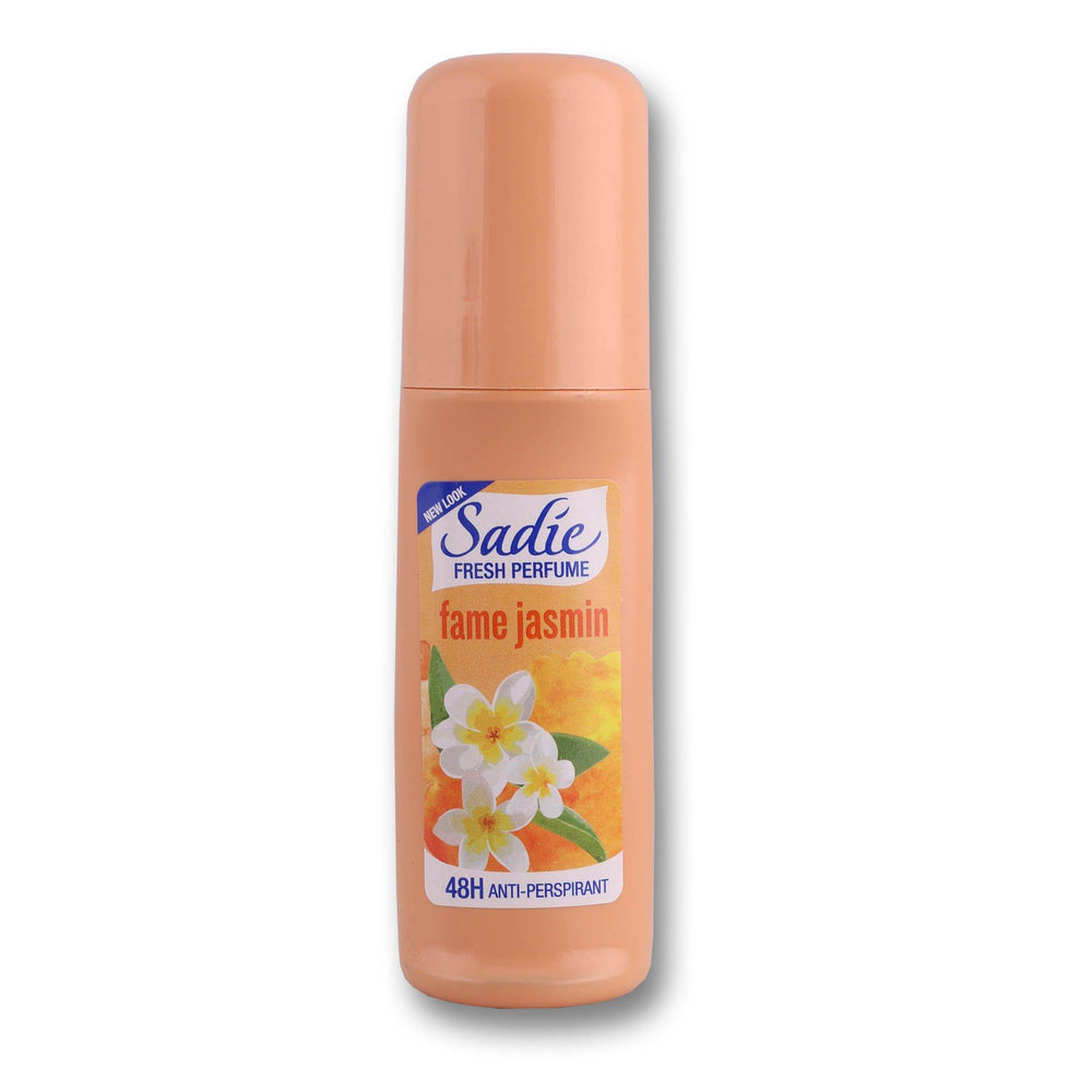 Sadie Roll On 40ml - Long-Lasting Fragrance | Your Brand – Cosmetic ...