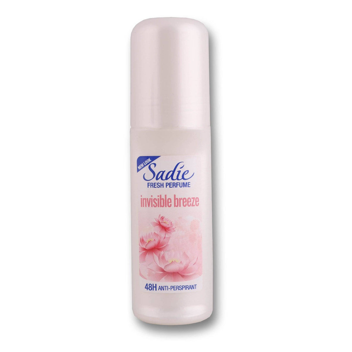Sadie Roll On 40ml - Long-Lasting Fragrance | Your Brand – Cosmetic ...