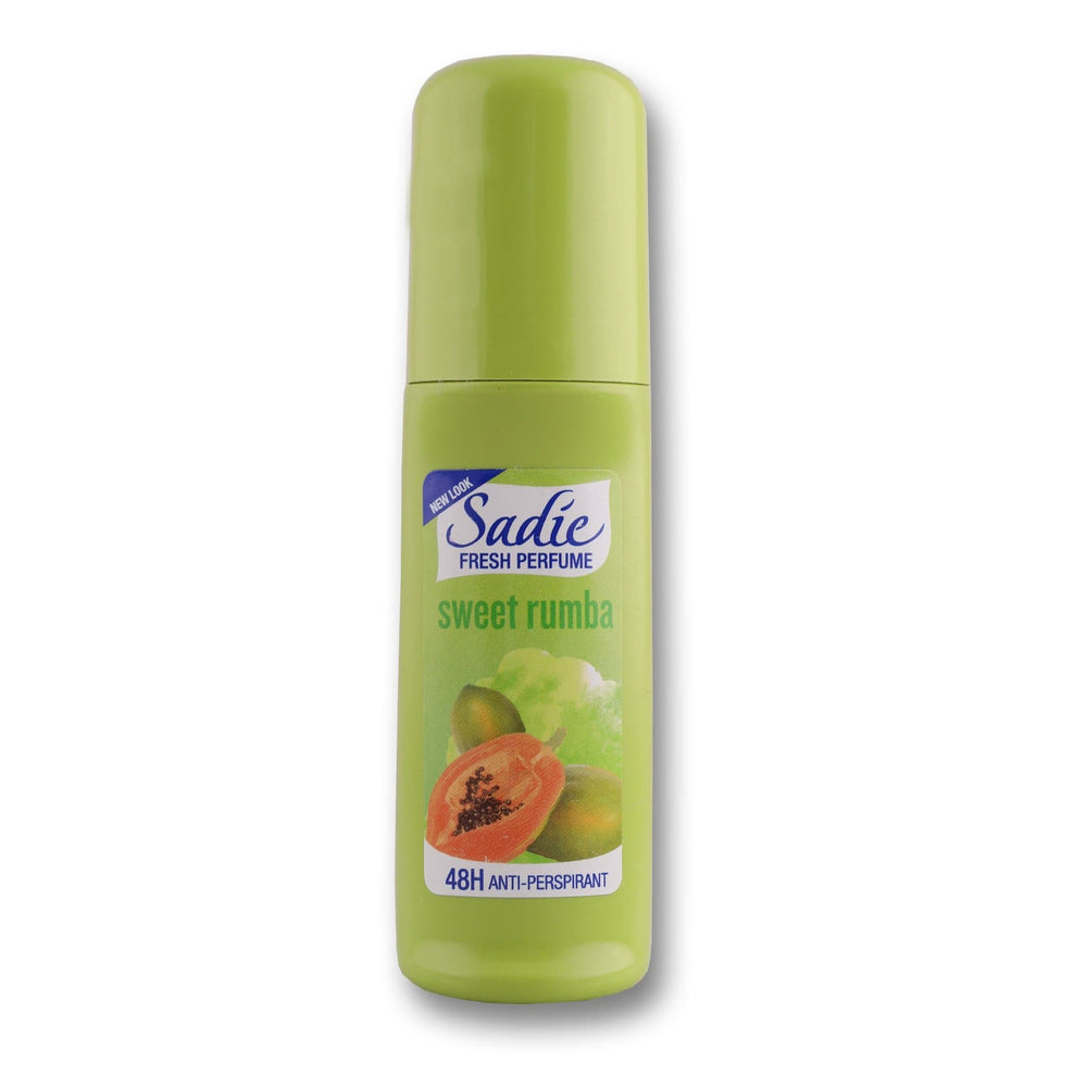 Sadie Roll On 40ml - Long-Lasting Fragrance | Your Brand – Cosmetic ...