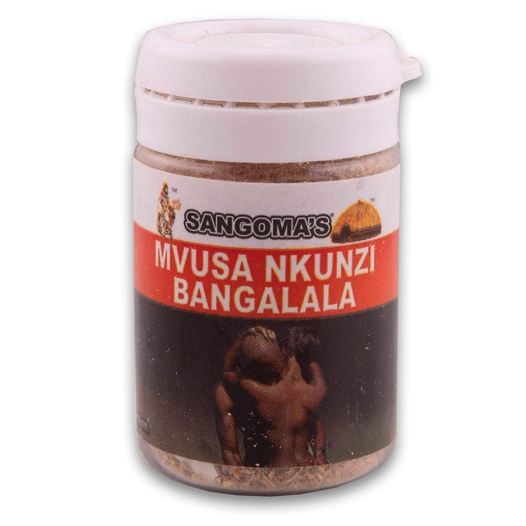 Bangalala Mixture 20g | Cosmetic Connection