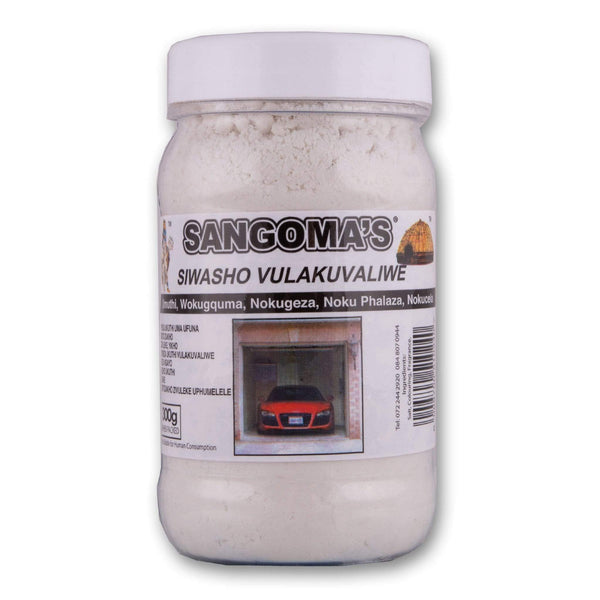 Siwasho Powder 300g for Wellness - Sangoma – Cosmetic Connection