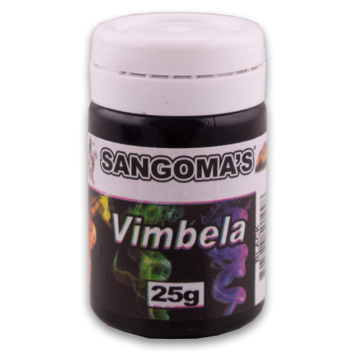 Vimbela 25g Pain Relief Cream for Better Sleep - Vimbela – Cosmetic ...