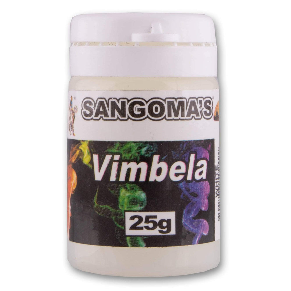 Vimbela 25g Pain Relief Cream for Better Sleep - Vimbela – Cosmetic ...