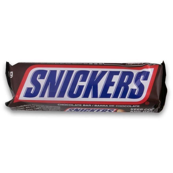 Snickers - Brand – Cosmetic Connection