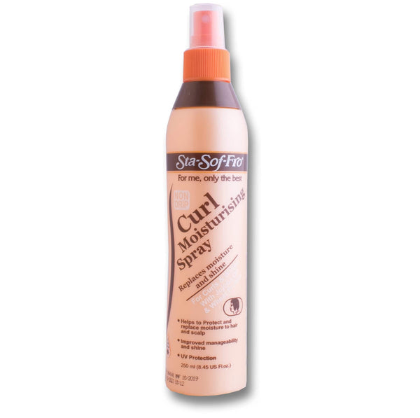 Sta-Sof-Fro – Cosmetic Connection