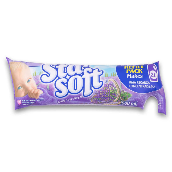 Sta-Soft - Brand – Cosmetic Connection
