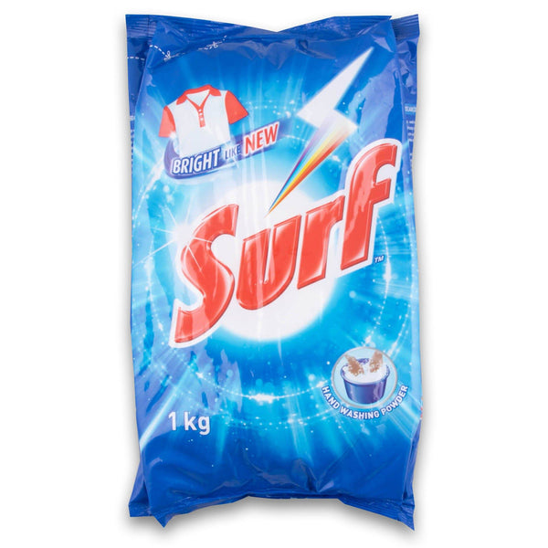 Hand Washing Powder 1kg - Bright Like New | Cosmetic Connection
