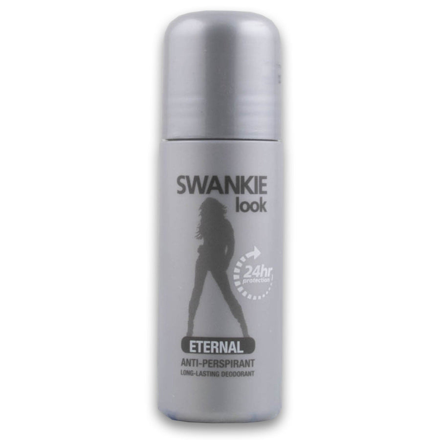 Swankie Look - Brand – Cosmetic Connection