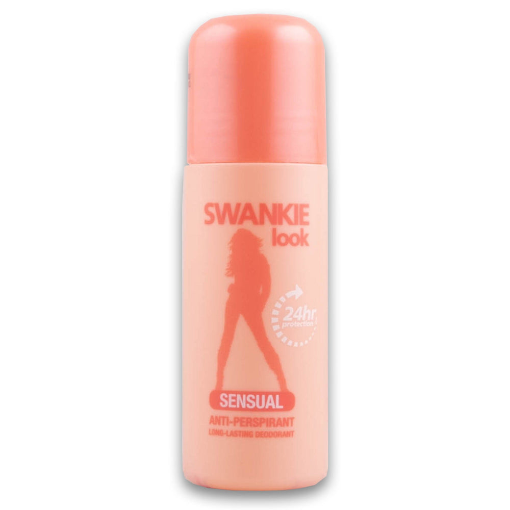 Swankie Look - Brand – Cosmetic Connection