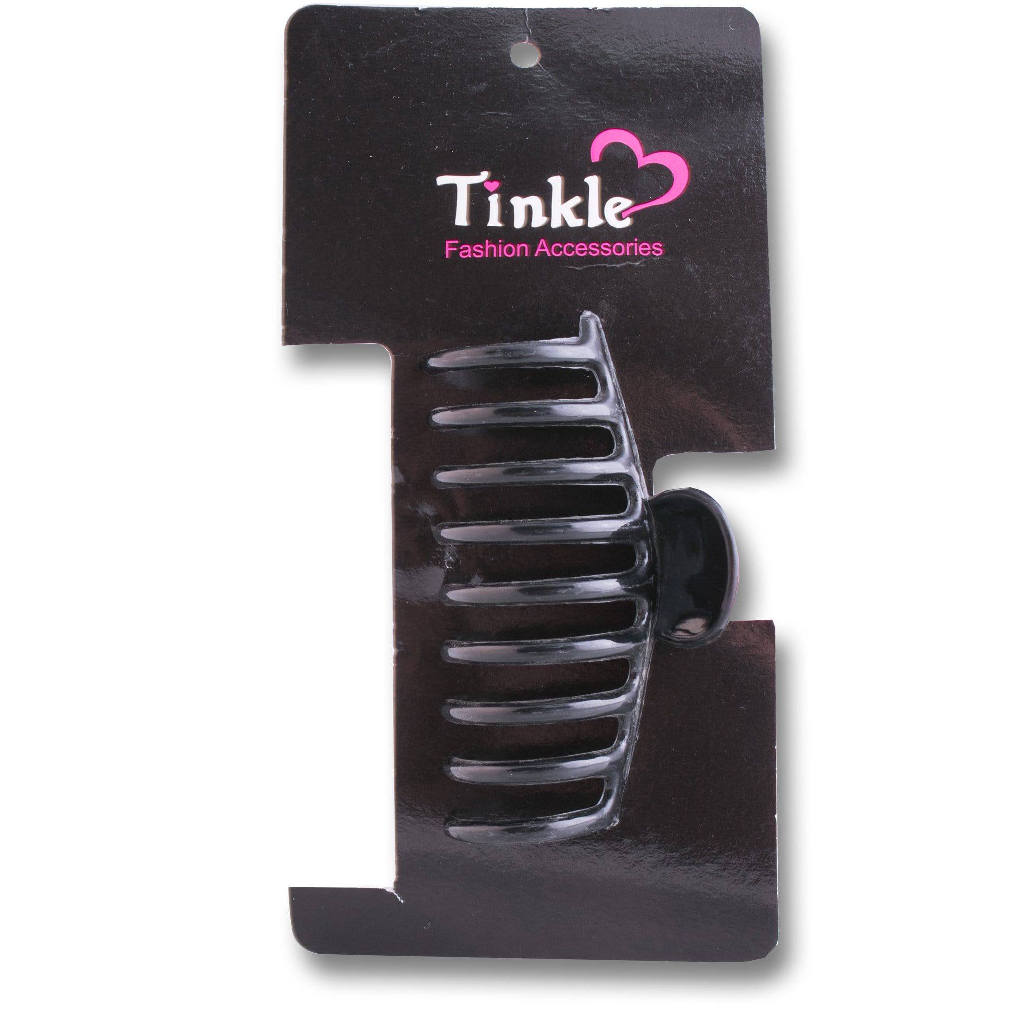 Jaw Hair Clip for Effortless Style - Tinkle – Cosmetic Connection