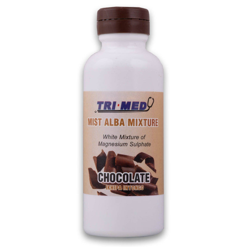 Mist Alba Mixture 100ml Relief for Mild Constipation - Brand – Cosmetic ...