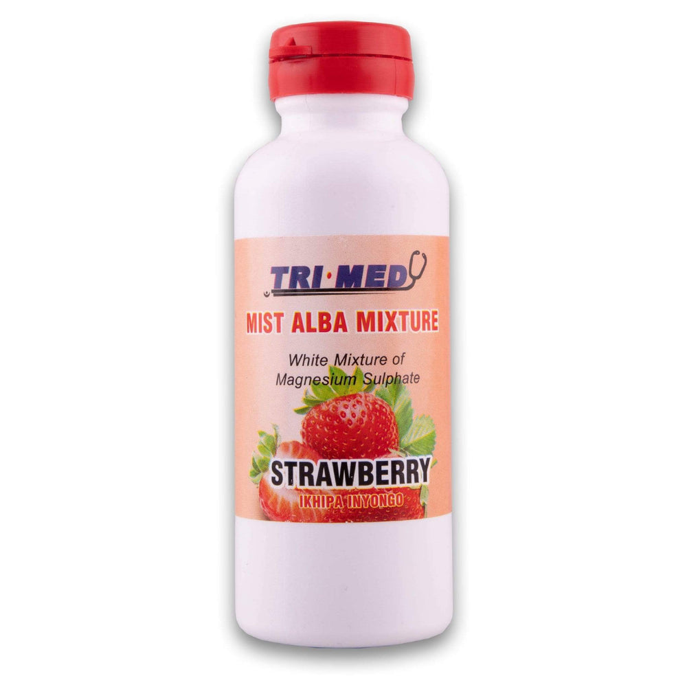 Mist Alba Mixture 100ml Relief for Mild Constipation - Brand – Cosmetic ...