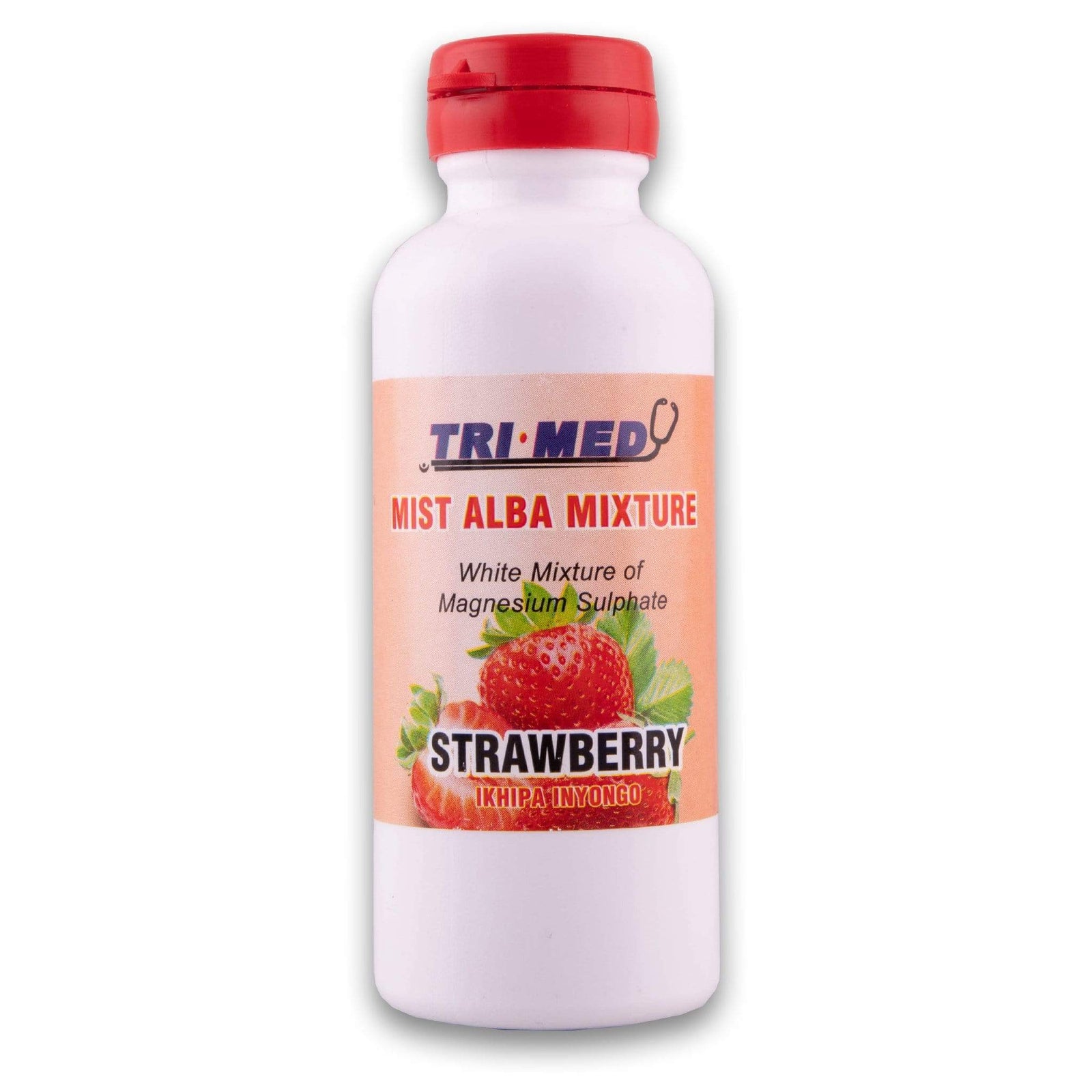 Mist Alba Mixture 100ml Relief for Mild Constipation - Brand – Cosmetic ...