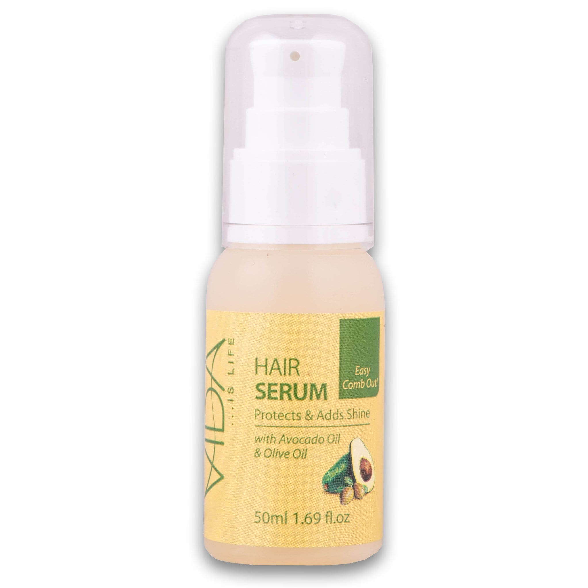 Vida Hair Serum 50ml – Cosmetic Connection