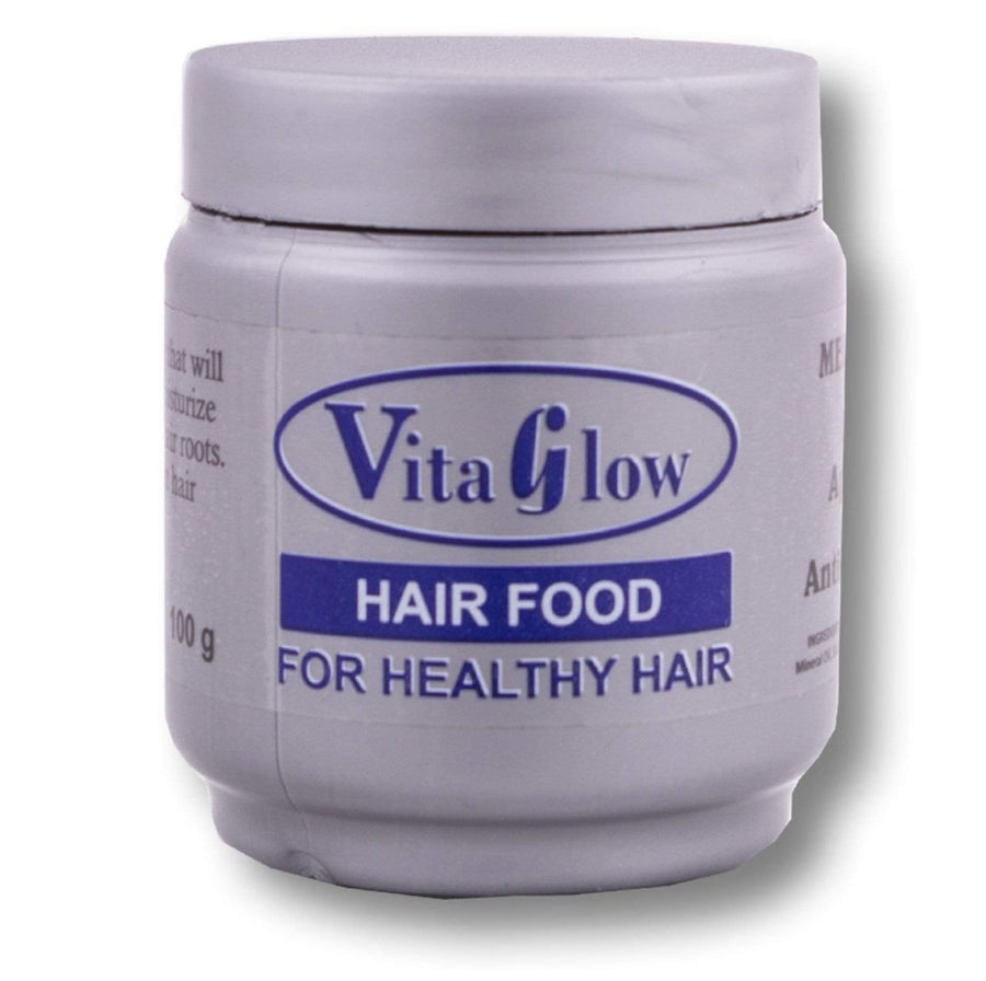 Vita Glow – Cosmetic Connection