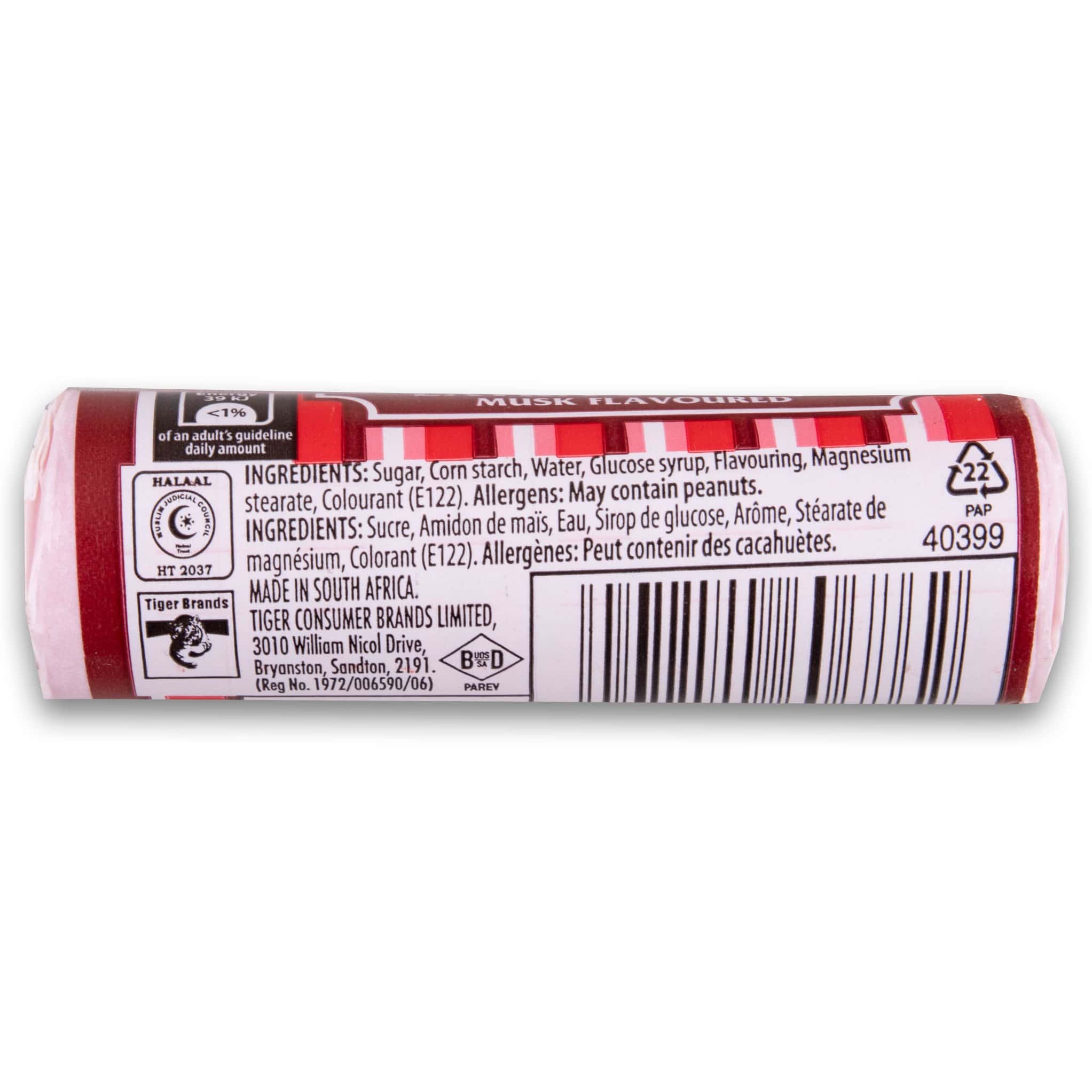 Wilsons XXX 31g Extra Strong Blend - Premium Quality | Wilsons ...