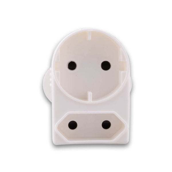 Zapelec Multi 2 Point Adapter | Cosmetic Connection